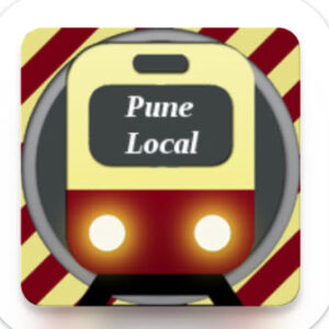 Pune to Lonavala Local Time Table - Pune Local Timetable
